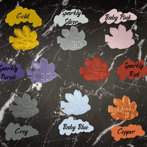 Ball Python Custom Name Plaque - Etsy