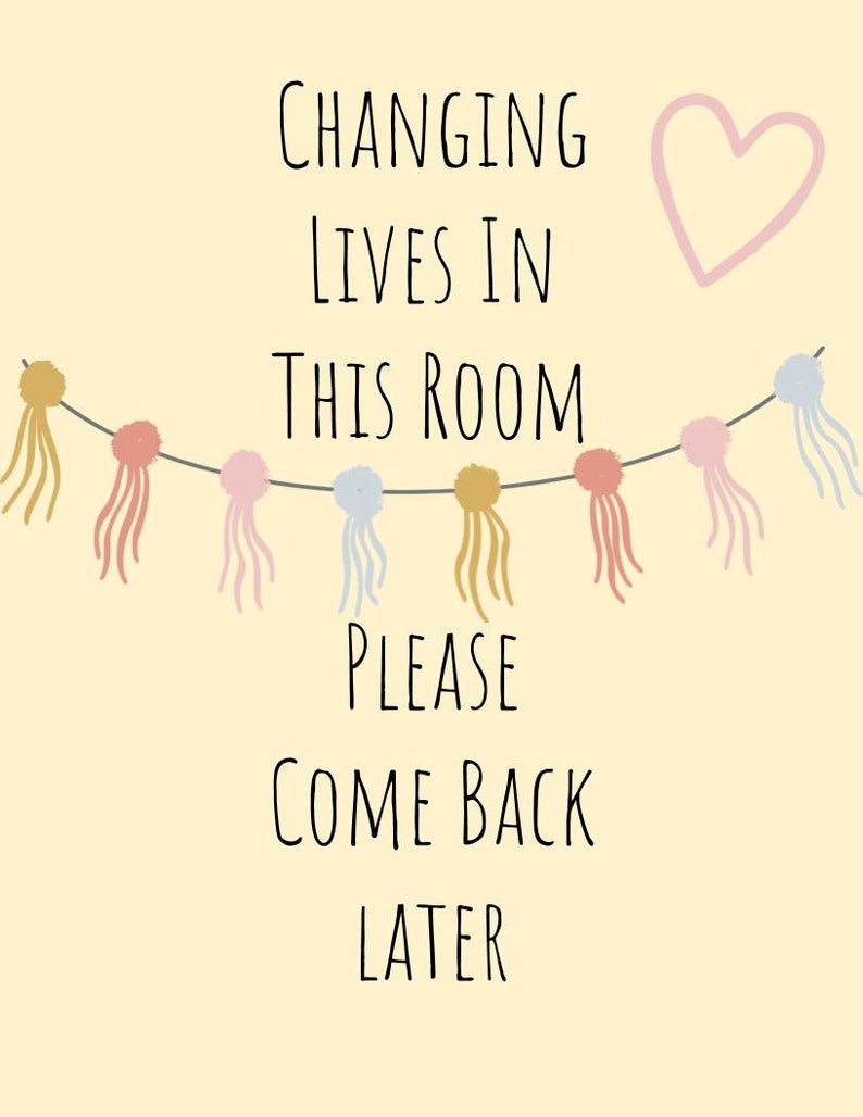 School Counselor or Social Work Office Signs I Office Decor - Etsy ...