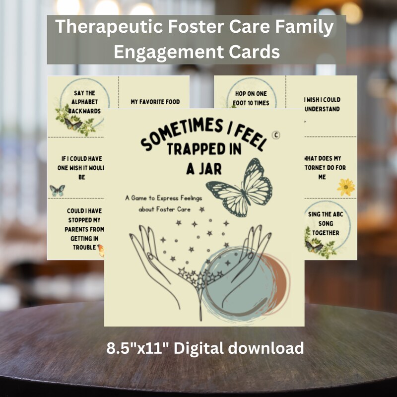Foster Care - Etsy