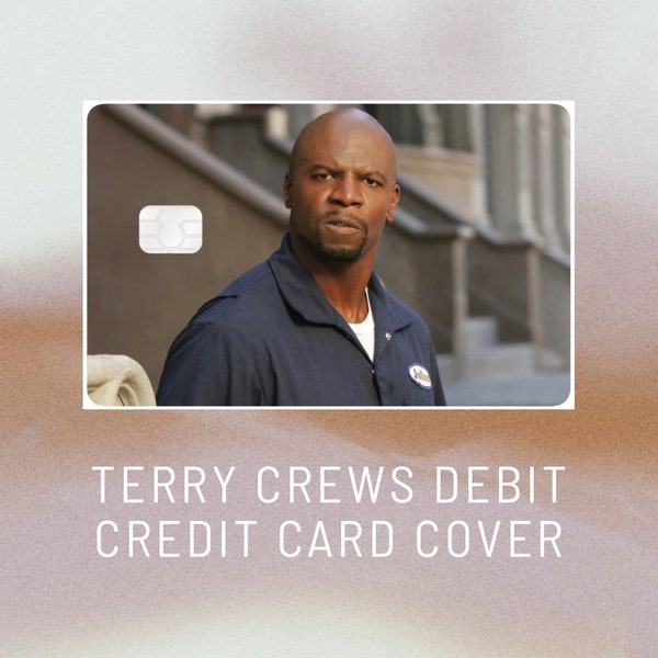 Debit Card Cover - Etsy