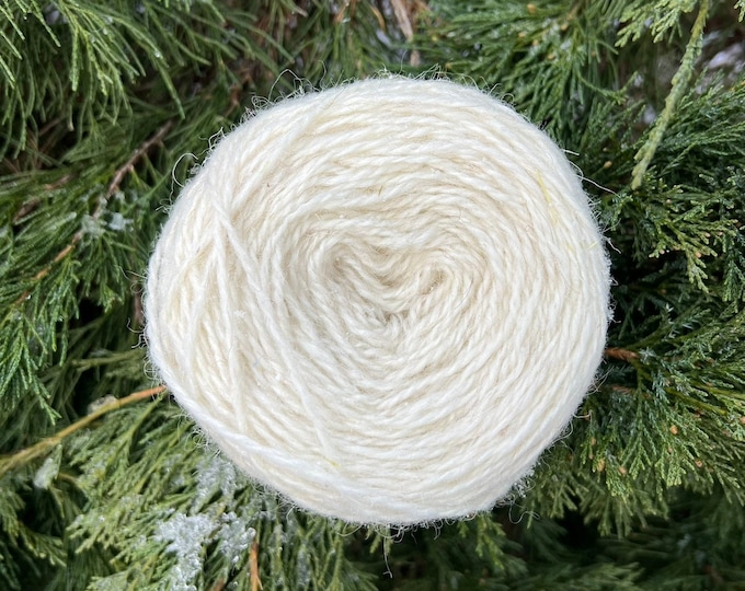 Dog Wool Yarn, Warming Belt Knitting, Socks, 60/40 Dog/sheep Wool Yarn ...