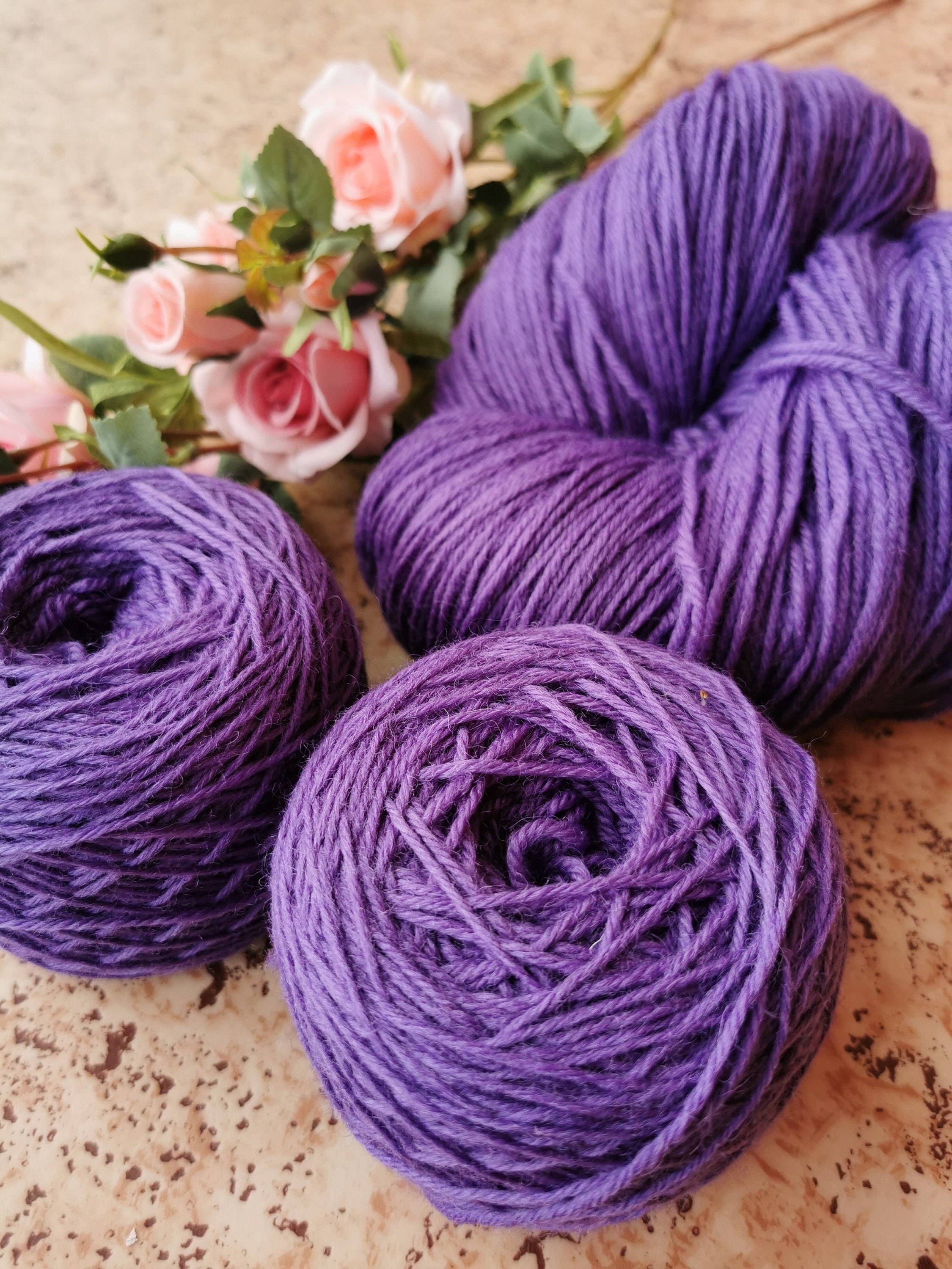 Llama Wool Yarn, 125g Roll, 90/10 Llama/polyamide Lama Yarn Ball - Etsy