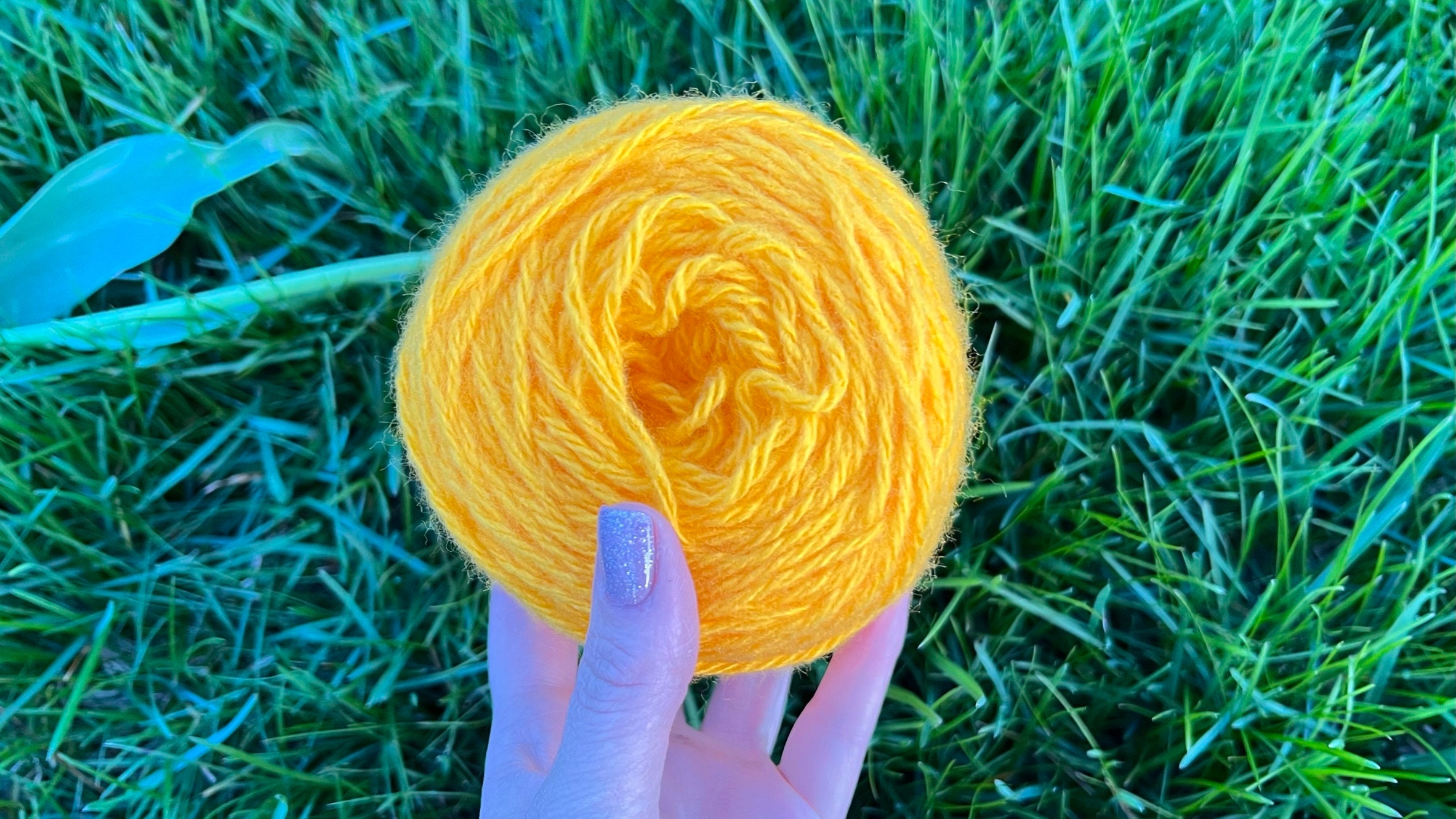 Sheep Wool Yarn 50/50 Sheep Wool/acrylic 100g Roll Skein - Etsy