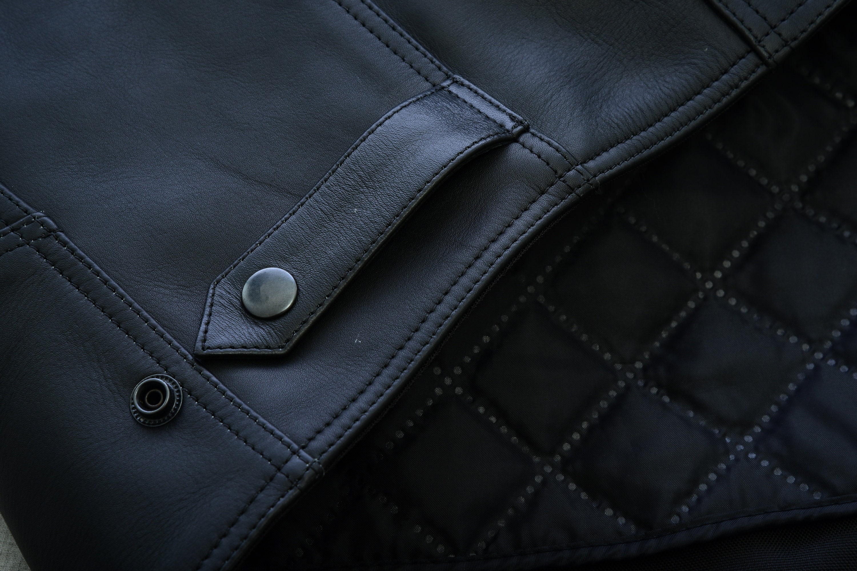 New Warrior Men Motorcycle CE Armour Stripe Genuine Cowhide - Etsy