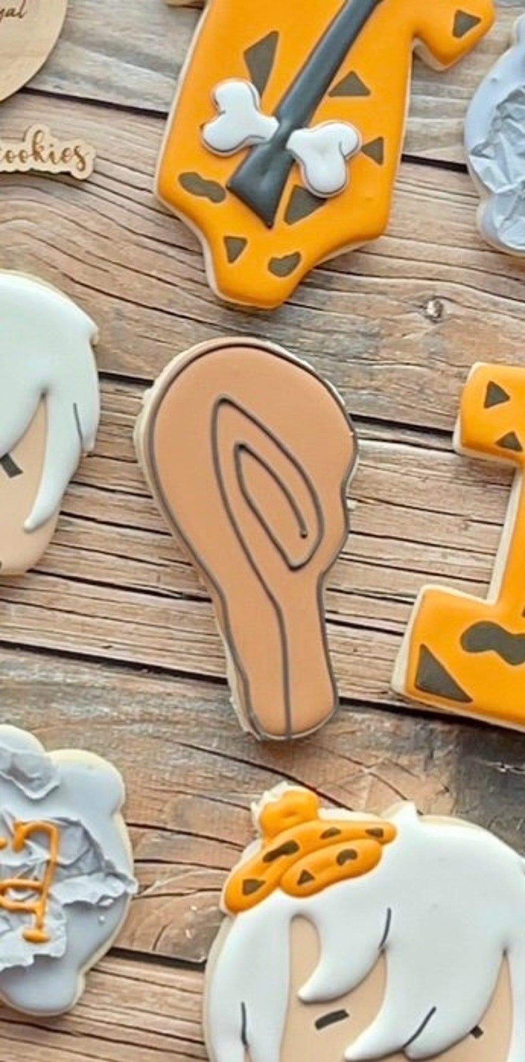Boy Bat - Bam Bam - Digital STL Cookie Cutter File - Etsy