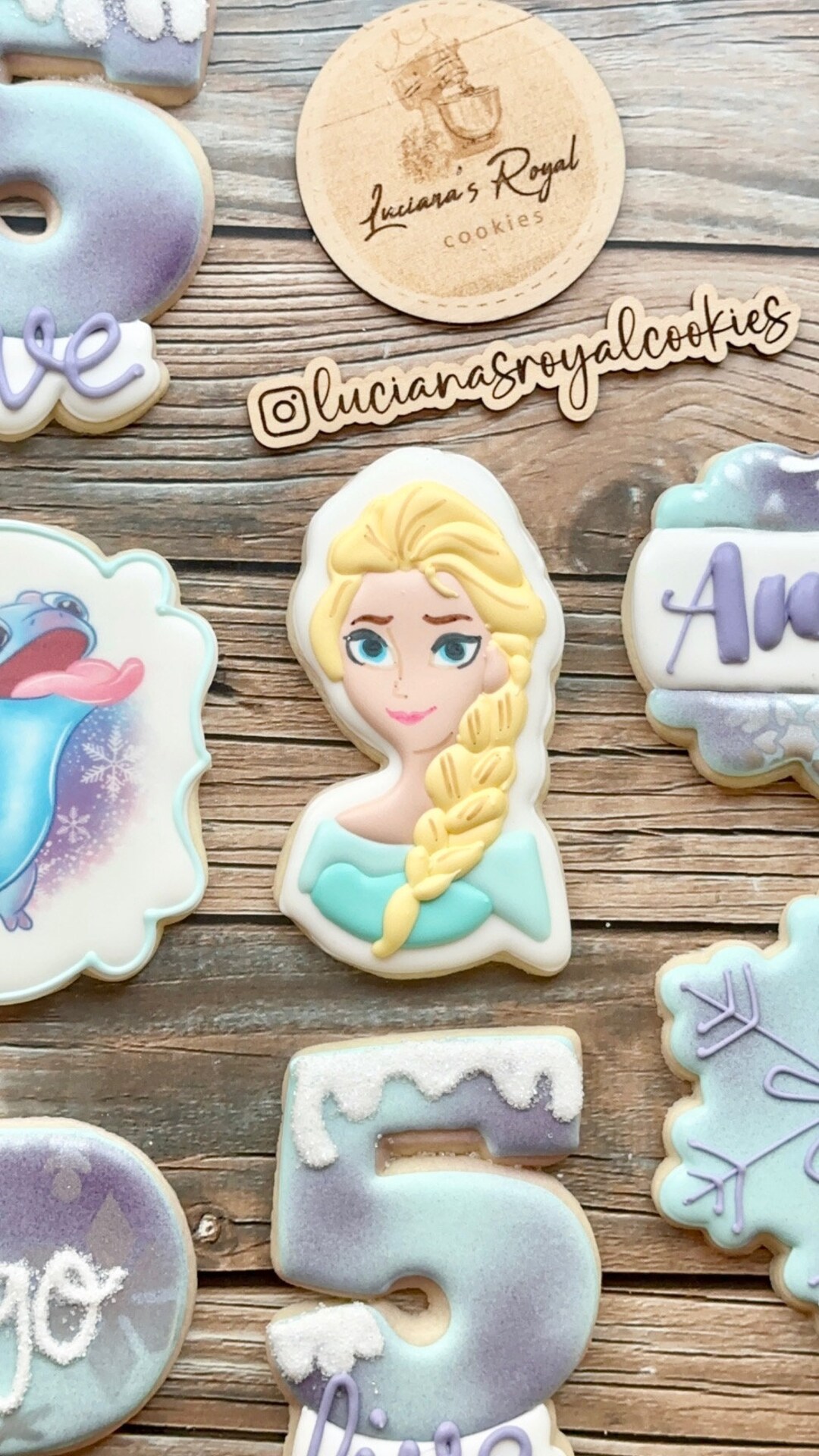 Ice Queen Frozen STL Cookie Cutter File / Frozen Queen Cookie Cutter - Etsy