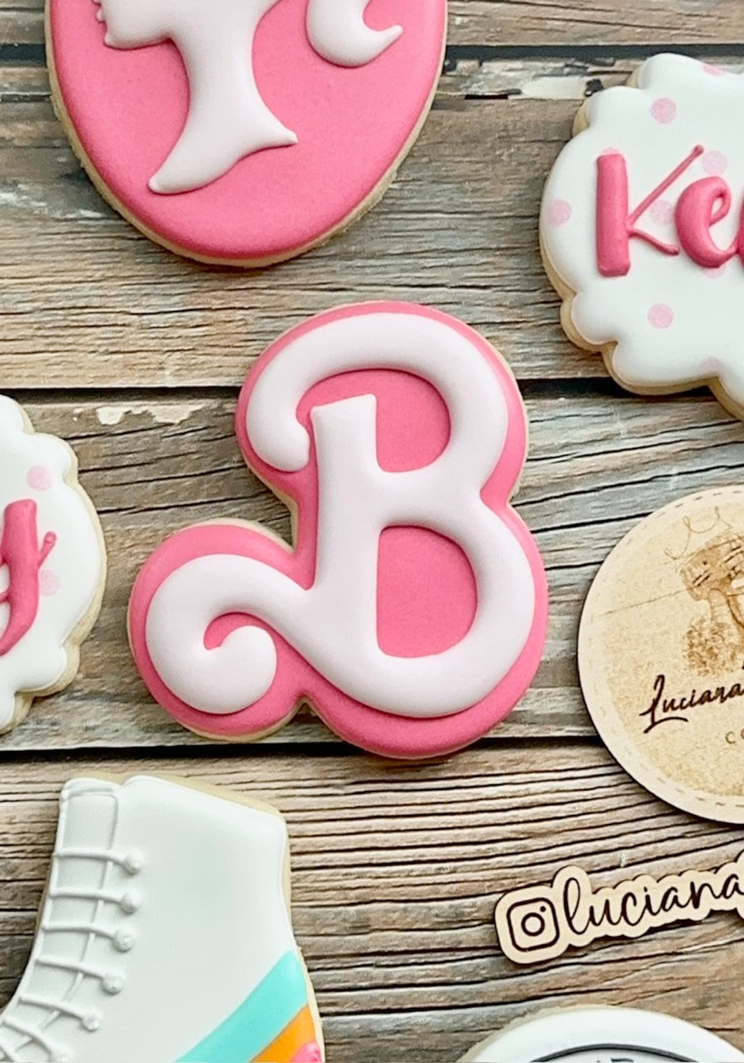 Letter B Digital STL Cookie Cutter File - Etsy