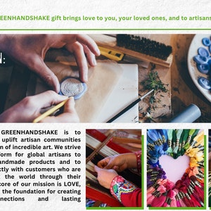 A Symphony of Roses, Quilling Greeting Card - Unique Dedicated Handmade ...