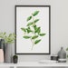 Watercolor Tea Plant Botanical Print. Instant Download Tea - Etsy