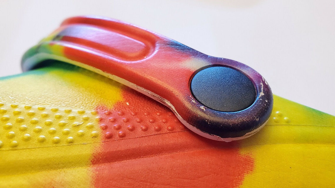 8-pack Rivets for Crocs Shoes Repair Parts Button Fastener Fix Strap - Etsy