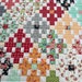 Bright Patchwork Quilt - Etsy