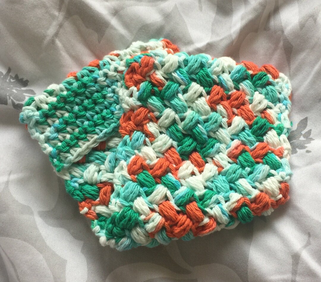 Reusable Crochet Swiffer Sweeper Cover Pattern - Etsy