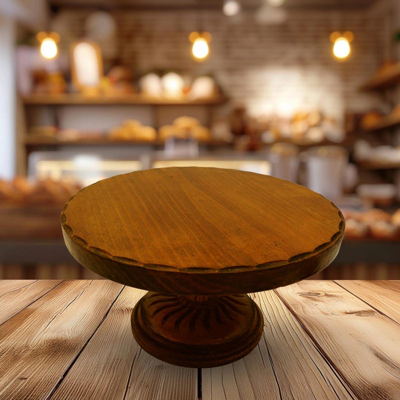 Pie Stand - Etsy