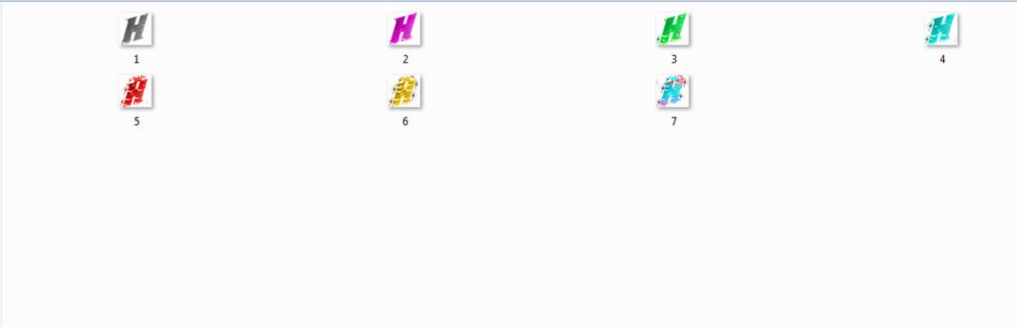 H Twitch Sub Badges / H Twitch Emotes / H Badges for Streamers / H ...