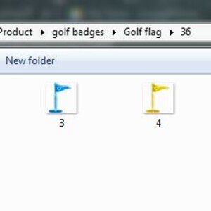 Golf Flag Twitch Sub Badges, Golf Flag Twitch Emotes / Golf Flag Badges ...