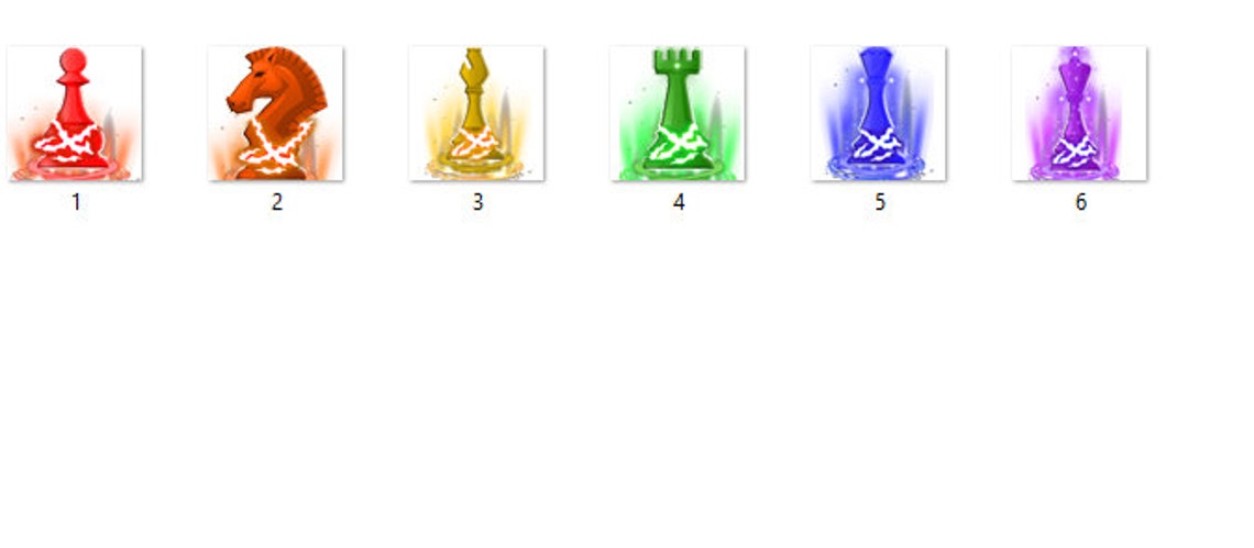 Chess Twitch Sub Badges, Chess Twitch Emotes / Chess Badges for ...