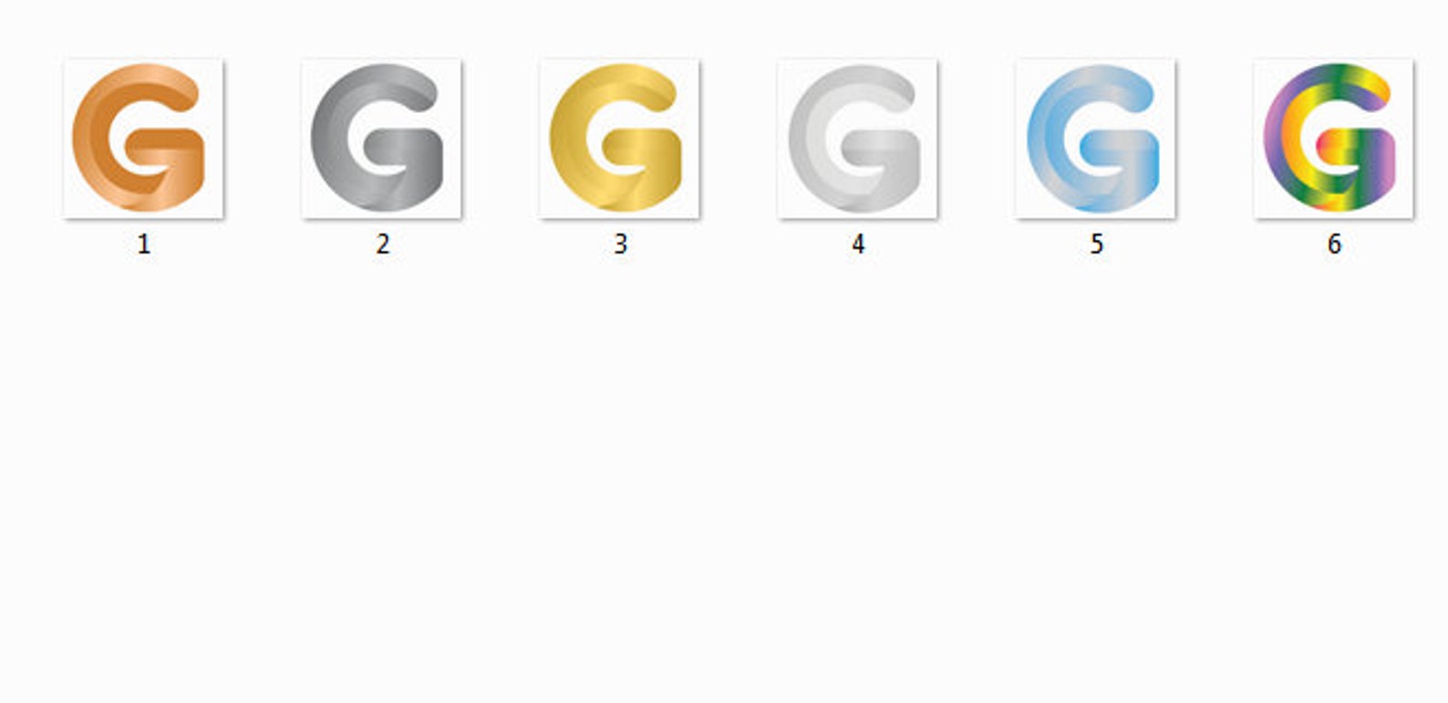G Twitch Sub Badges G Twitch Emotes / G Badges for Streamers | Etsy