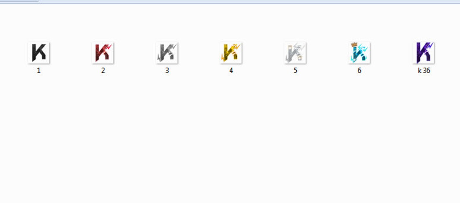 K Twitch Sub Badges, K Twitch Emotes / K Badges for Streamers ...