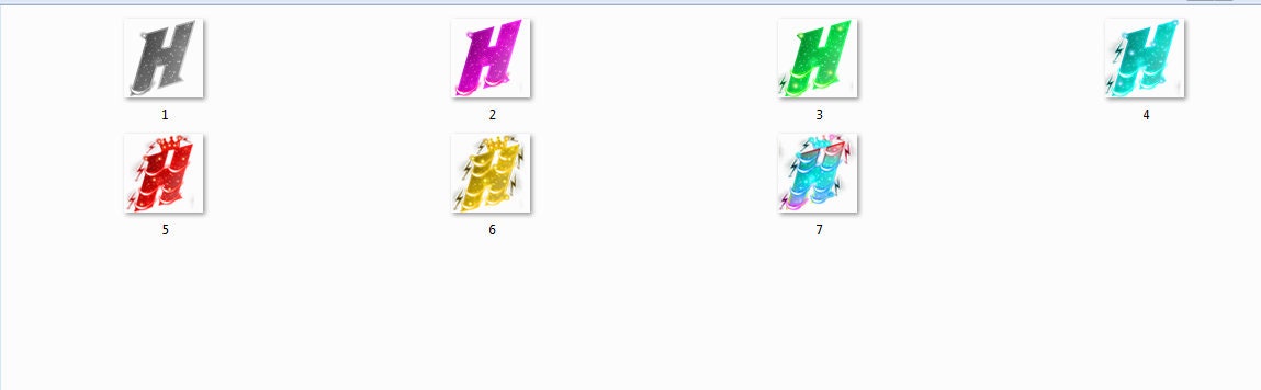 H Twitch Sub Badges / H Twitch Emotes / H Badges for Streamers / H ...