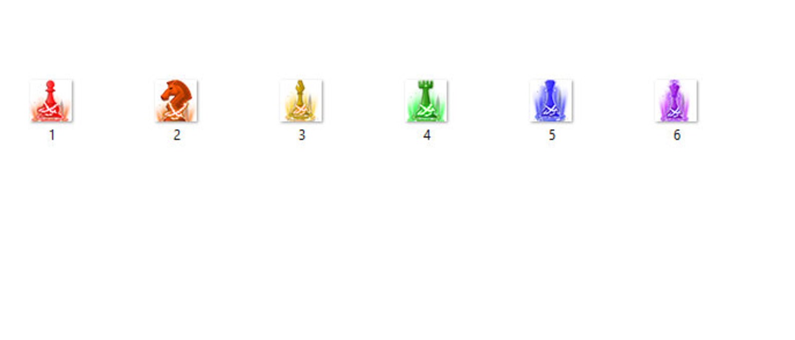 Chess Twitch Sub Badges, Chess Twitch Emotes / Chess Badges for ...