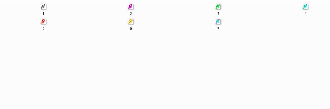 H Twitch Sub Badges / H Twitch Emotes / H Badges for Streamers / H ...