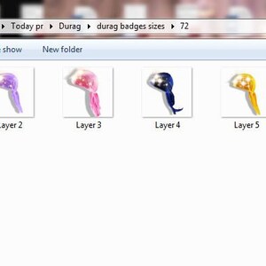 NBA Durag Twitch Sub Badges, Bandana Twitch Emotes/ Durag Badges for ...