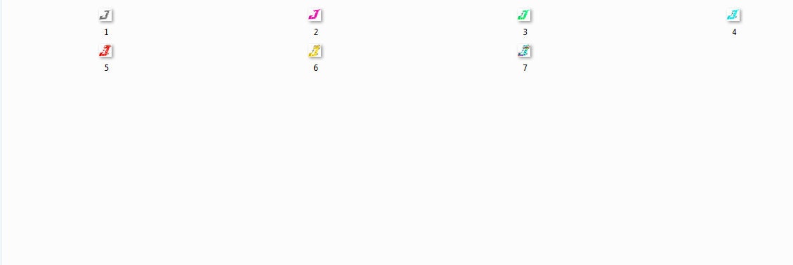 J Twitch Sub Badges / J Twitch Emotes / J Badges for Streamers / J ...