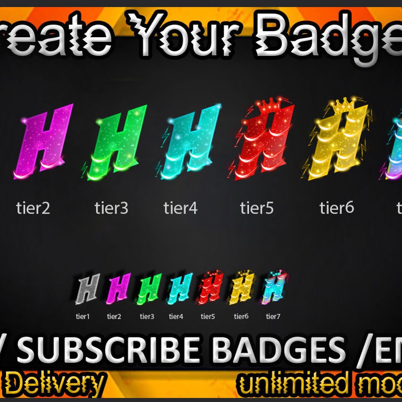 Anime Was H - Etsy UK