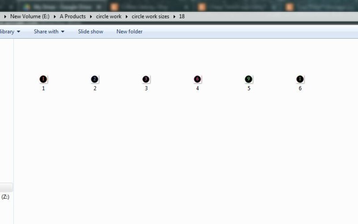 Number Twitch Sub Badges, Number Twitch Emotes/numbers Badges for ...