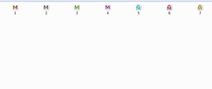 M Twitch Sub Badges, M Twitch Emotes / M Badges for Streamers ...