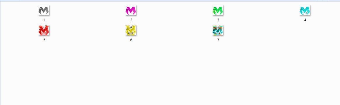 M Twitch Sub Badges / M Twitch Emotes / M Badges for Streamers / M ...