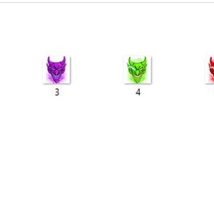Devil Twitch Sub Badges, Devil Twitch Emotes / Devil Badges for ...