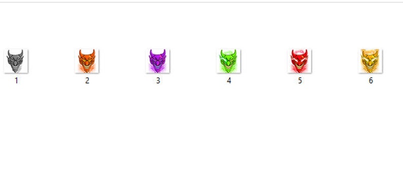 Devil Twitch Sub Badges, Devil Twitch Emotes / Devil Badges for ...