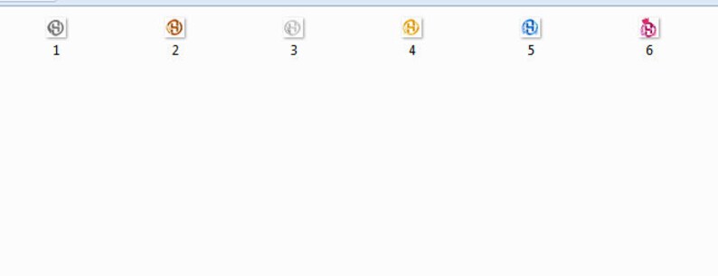 H Twitch Sub Badges, H Twitch Emotes / H Badges for Streamers ...