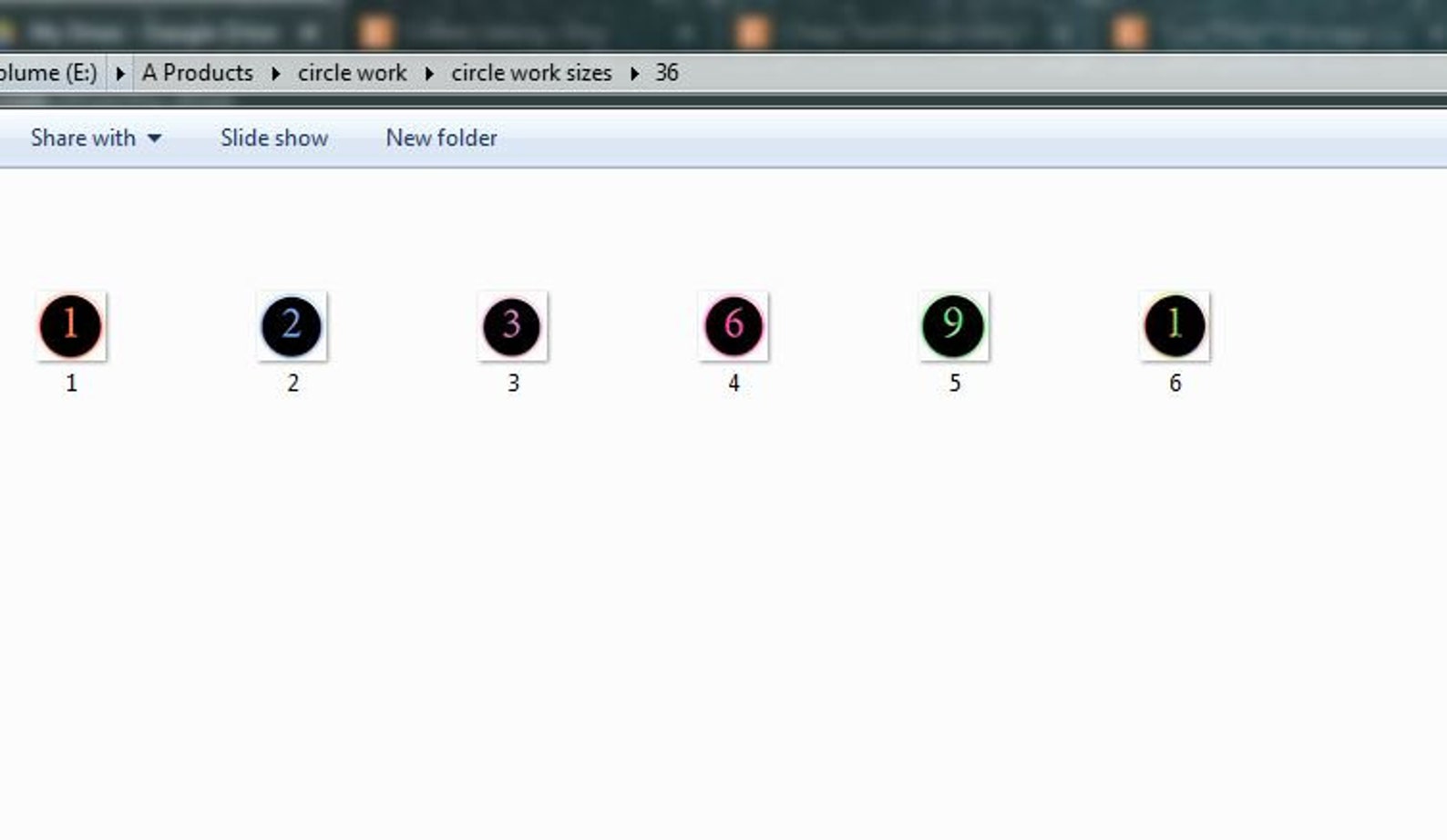 Number Twitch Sub Badges, Number Twitch Emotes/numbers Badges for ...