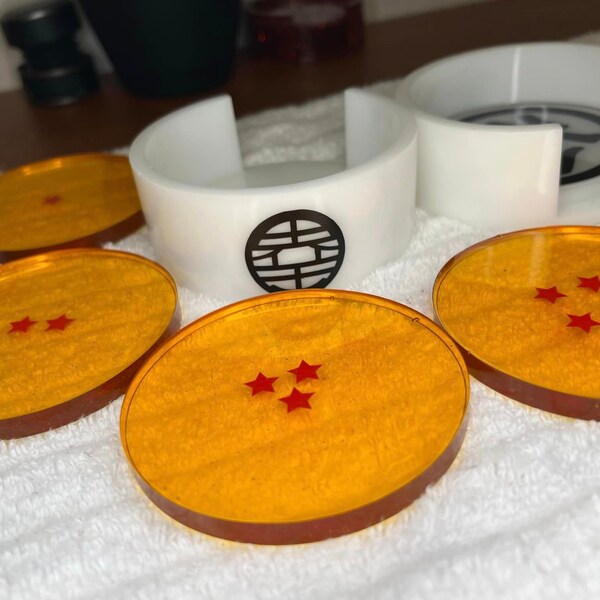 Dragon Ball Z Bongs - Etsy