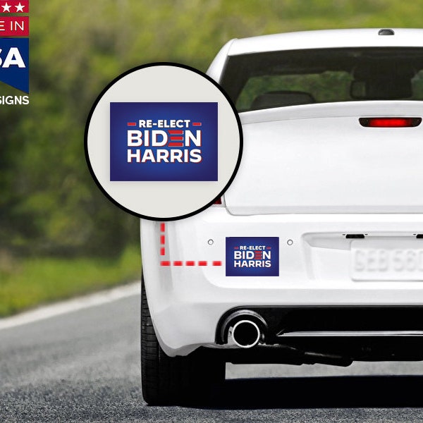 Biden Sticker - Etsy