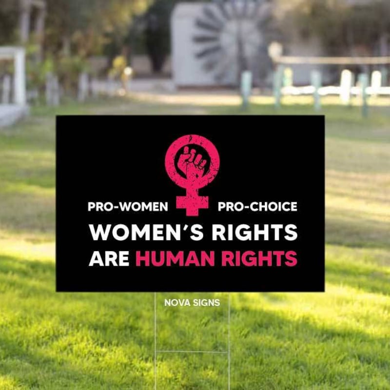 Pro Choice - Etsy