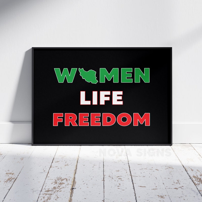 Pro Choice Poster - Etsy