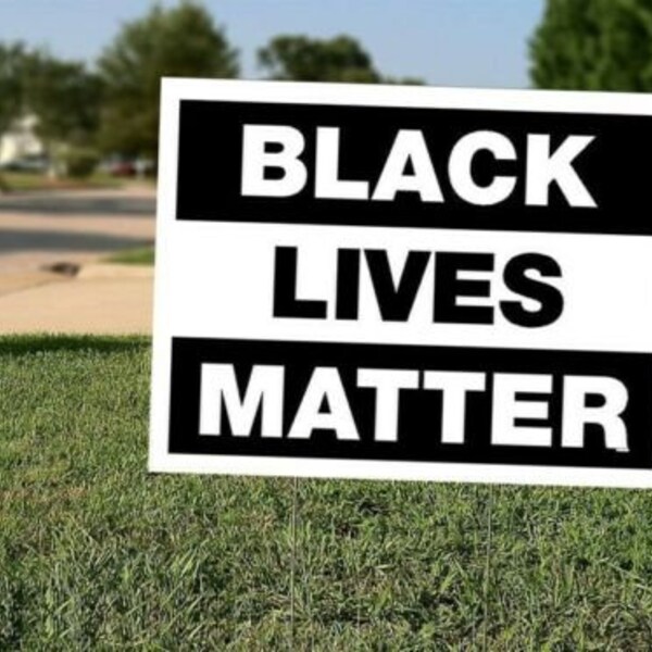 Black Lives Matter - Etsy