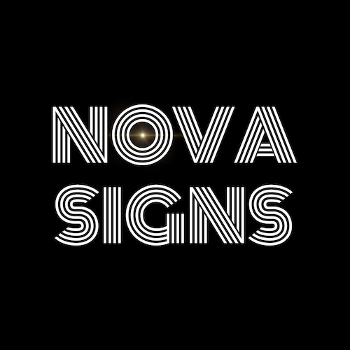 NovaSigns - Etsy