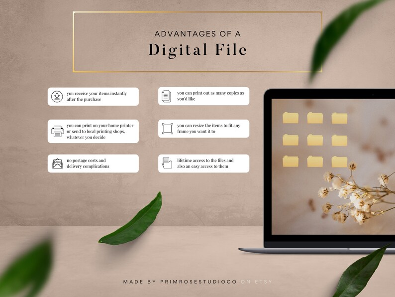 Digital Fruits Flash Cards Montessori Fruits Printable - Etsy