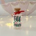Personalised Santa Milk Bottle Set: Elf & Reindeer Food, Christmas Eve ...