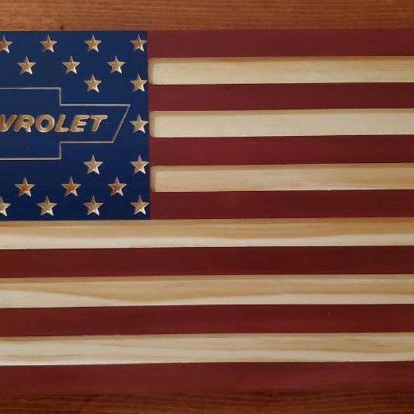 Chevy Decor - Etsy