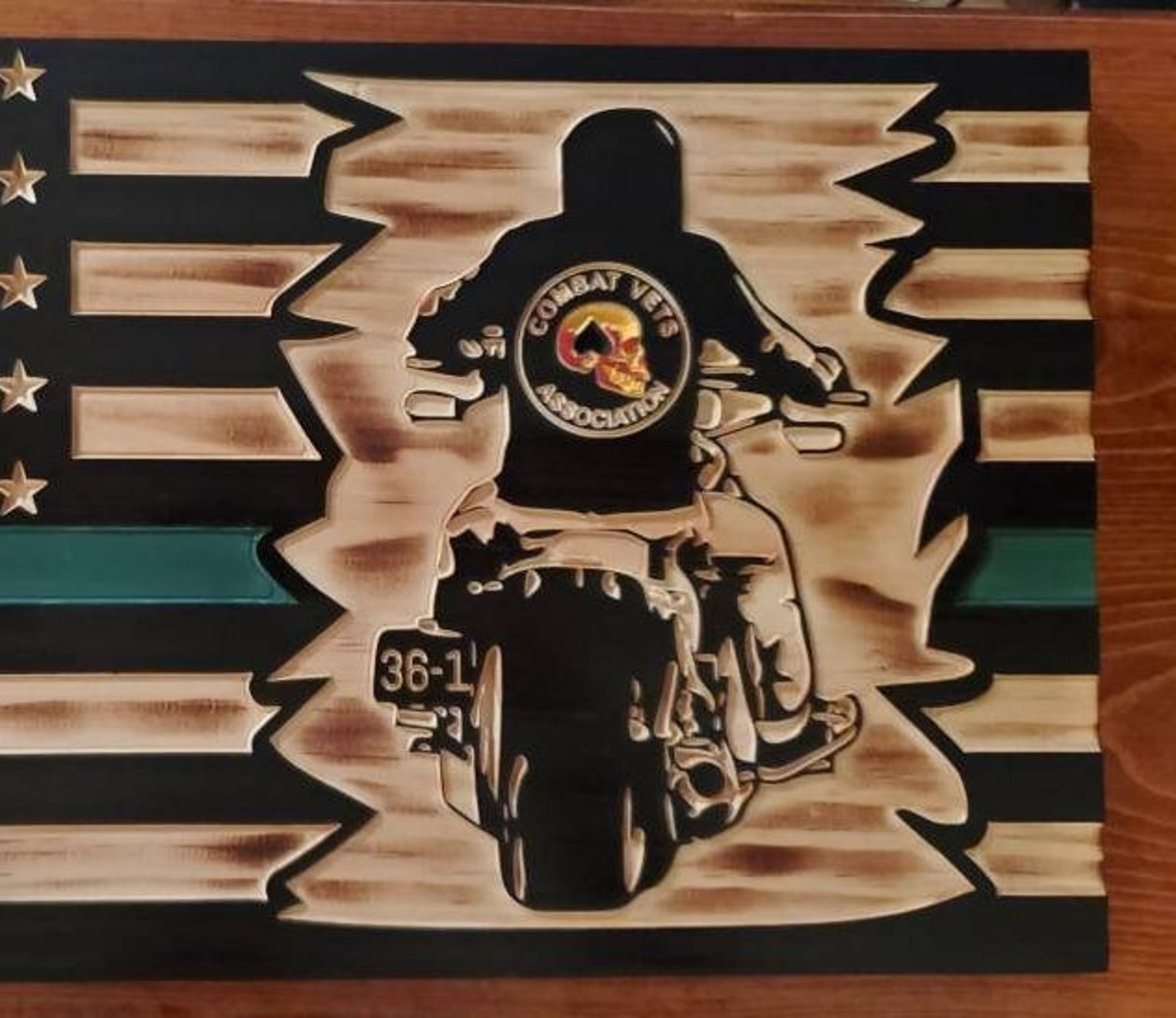 Custom Motorcycle Flag. American Motorcycle Flag. Biker Flag. - Etsy