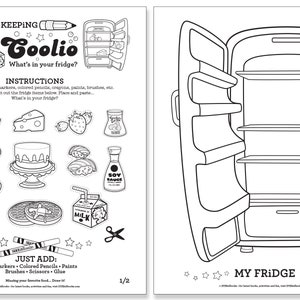 Keeping Coolio - Etsy