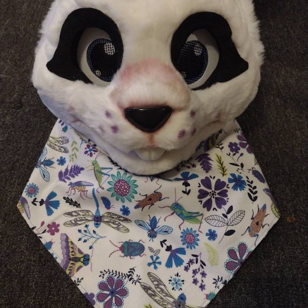 Insect Fursuit - Etsy