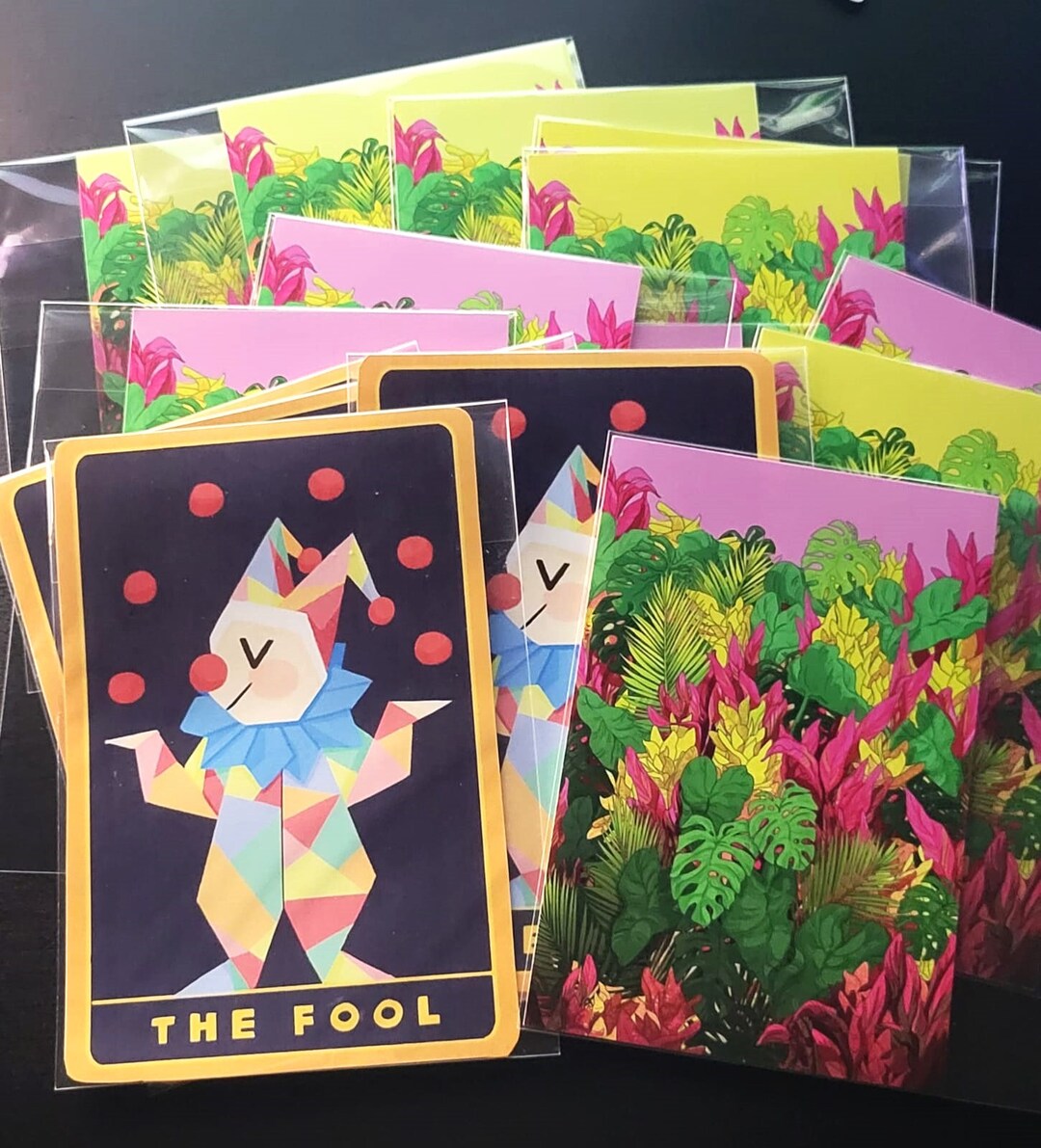 Junky Mini Prints - Etsy