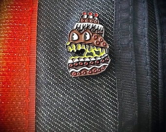 Monster High Pin | Etsy