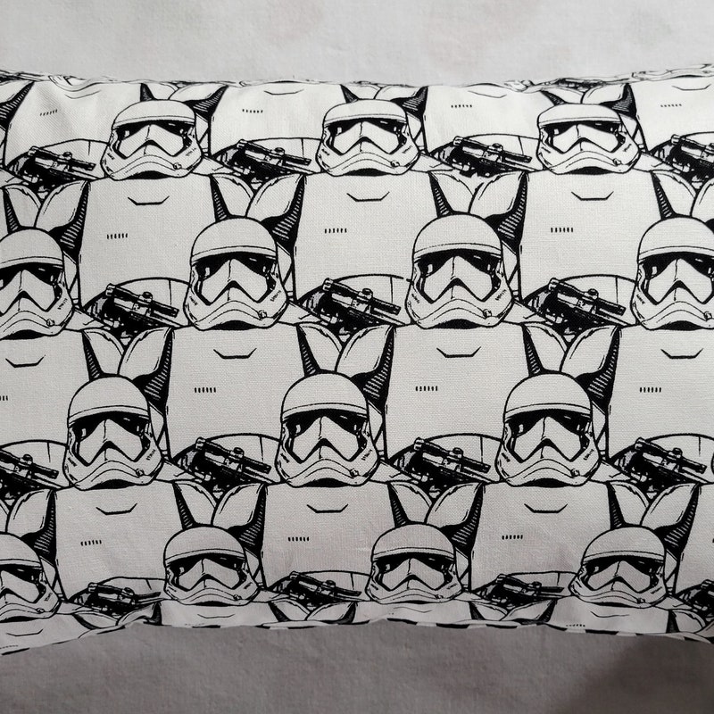 Stormtrooper Pillow - Etsy